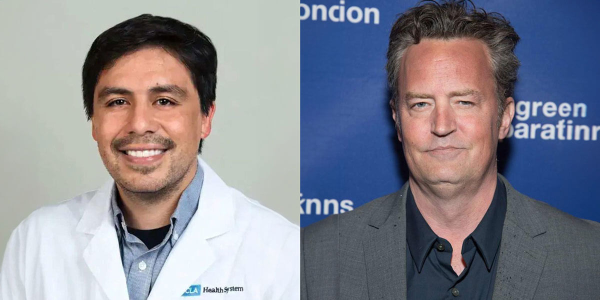 Matthew Perry’s Doctor Is Guilty—But Let’s Not Pretend That’s the Whole ...