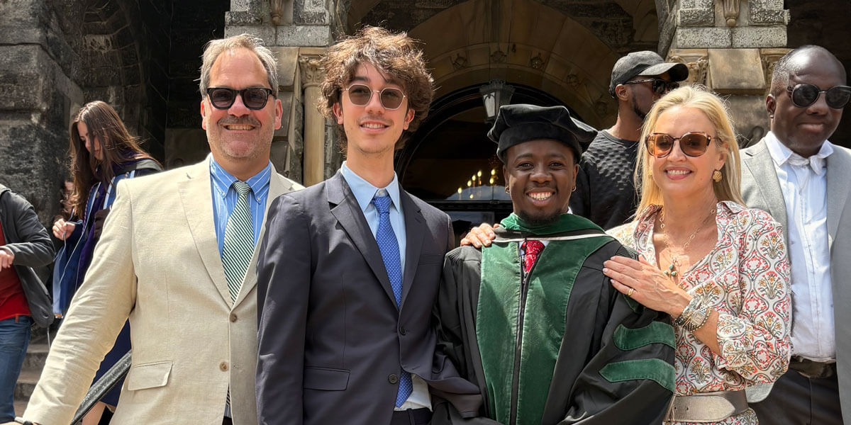 Recovery Works. Expect Miracles. - Joe Schrank Recovery